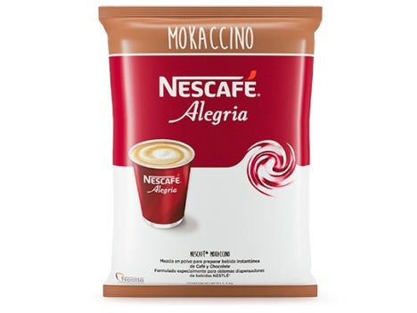 Lo mejor de Nescafé® para tu negocio | Nestlé Professional