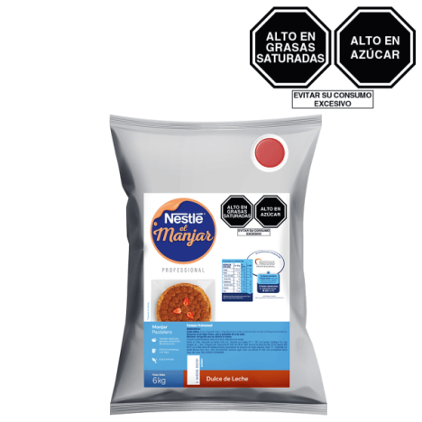 Pionono de Manjar: Delicia Asegurada | Nestlé Professional
