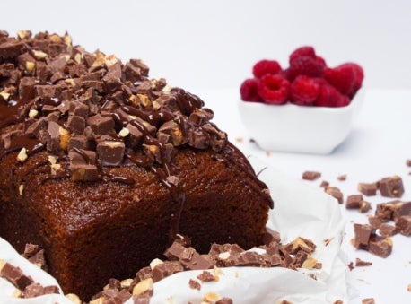 Keke SUBLIME®: Delicia Irresistible | Nestlé Professional