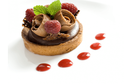 Chocolate Nestlé® Trencito® 24g | Nestlé Professional